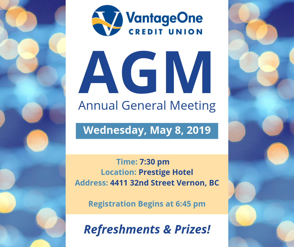 Corporate Blog Archives - VantageOne Credit Union