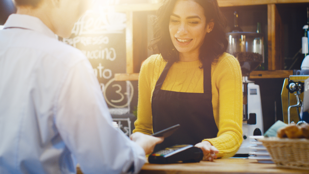 Personal: Mobile Wallet - VantageOne Credit Union