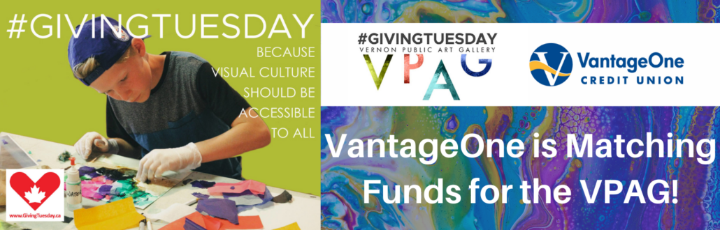VantageOne is Matching Funds for the VPAG! - VantageOne Credit Union