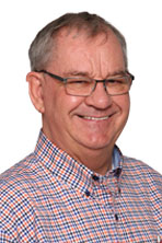 About: Our Board - VantageOne Credit Union