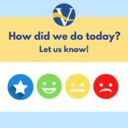 Copy of How did we do today - VantageOne Credit Union
