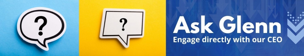 About: Ask the CEO - VantageOne Credit Union