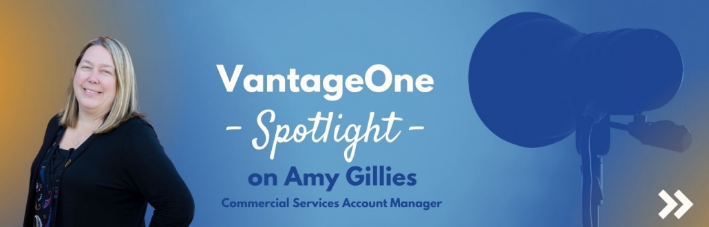 Home - VantageOne Credit Union