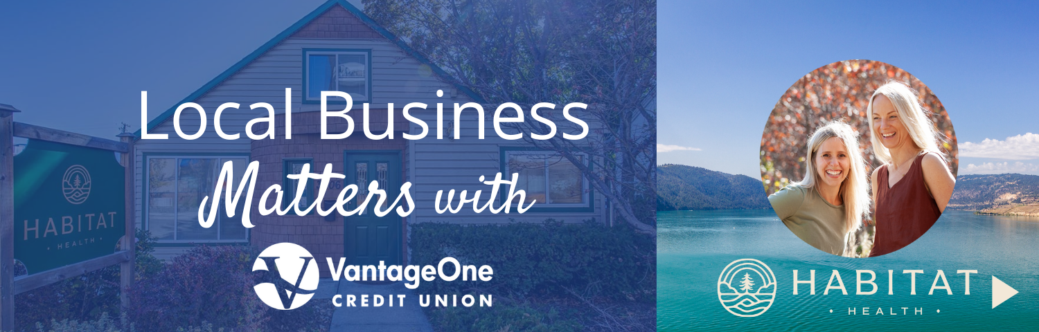Home - VantageOne Credit Union