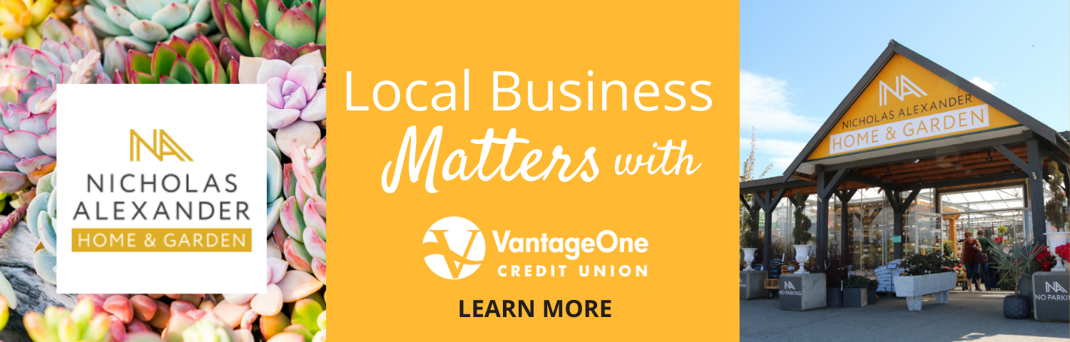 Home - VantageOne Credit Union