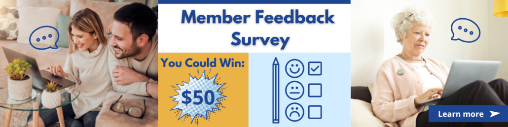 Home - VantageOne Credit Union