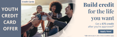 Home - VantageOne Credit Union