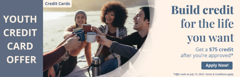 Home - VantageOne Credit Union