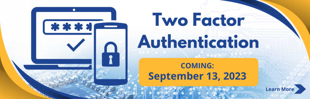 Two Factor Authentication for Online Banking & Mobile App: LIVE ...