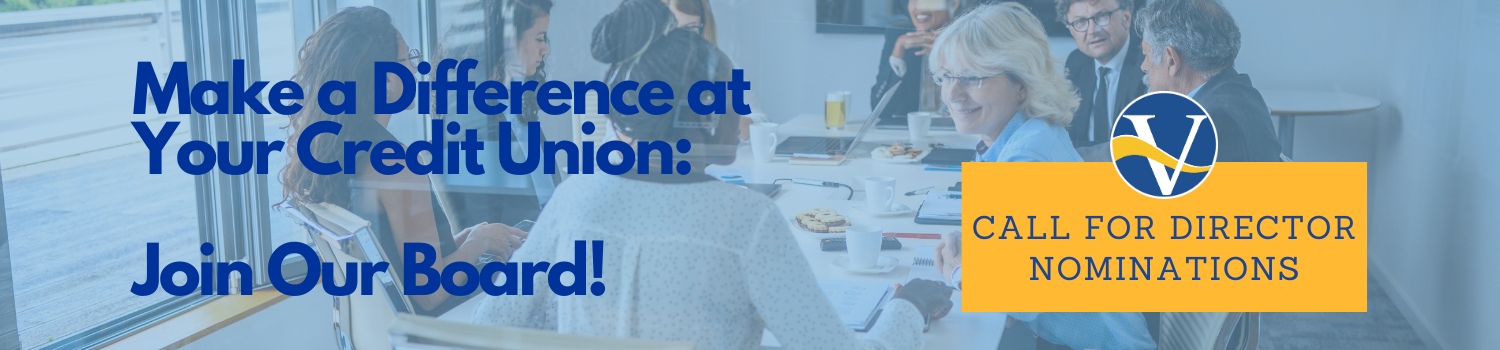 Home - VantageOne Credit Union