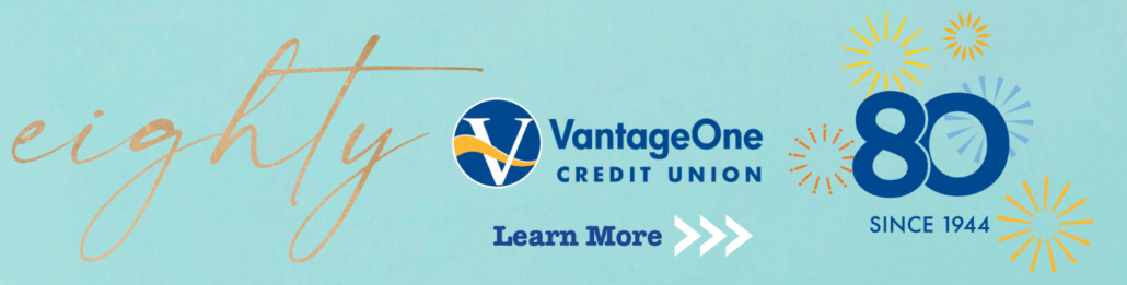 Home - VantageOne Credit Union
