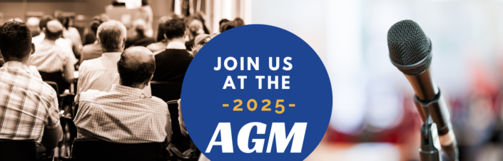 About: AGM - VantageOne Credit Union