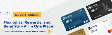 Home - VantageOne Credit Union